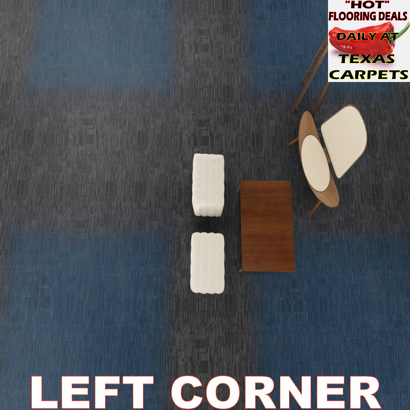 Left Corner | Milliken